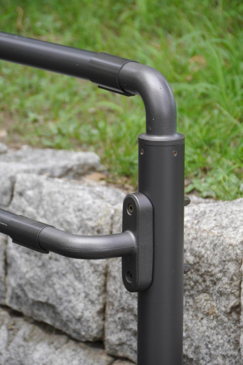 入谷中央公園 | 納入事例｜株式会社風憩セコロ