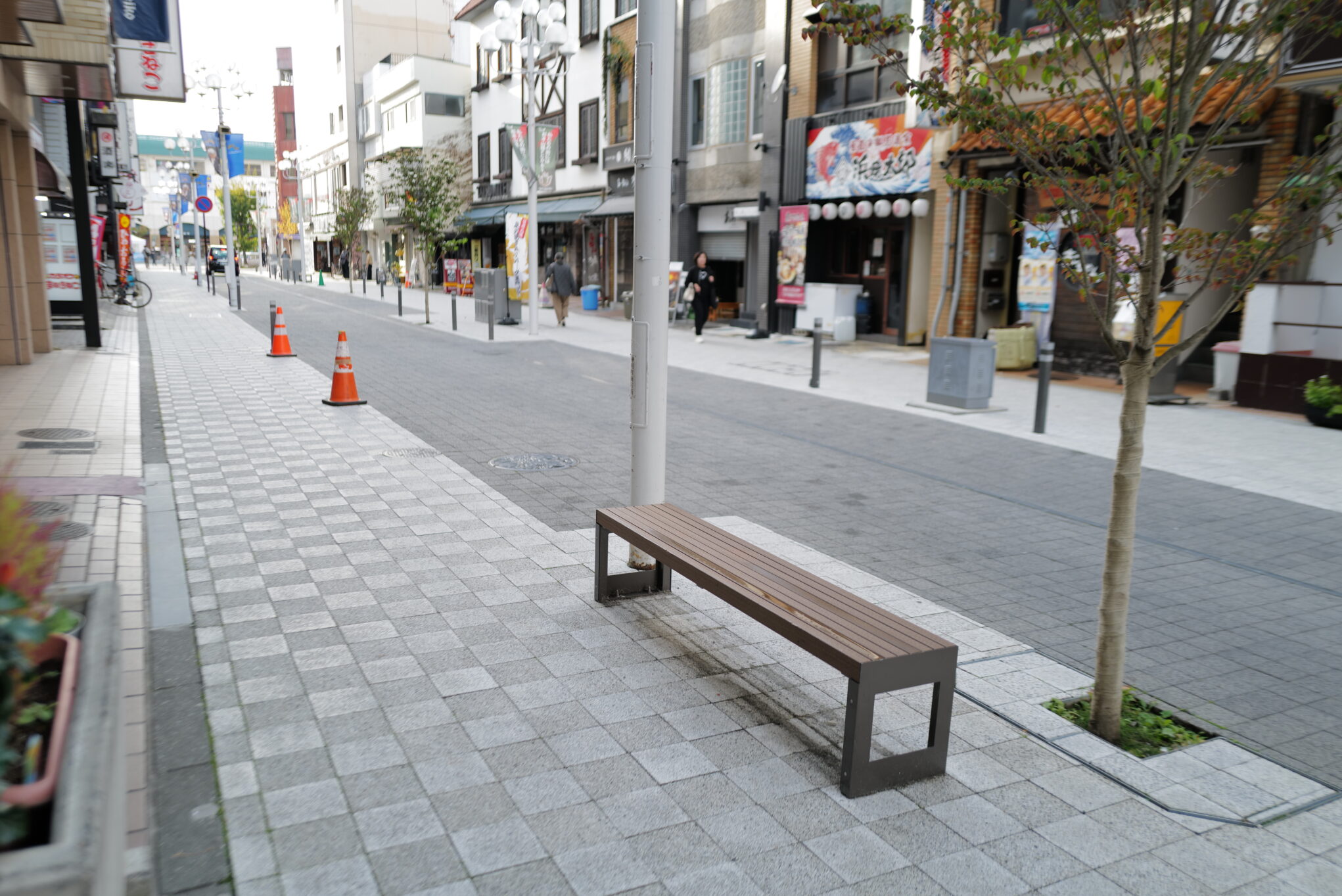 市道2518号線 | 納入事例｜株式会社風憩セコロ