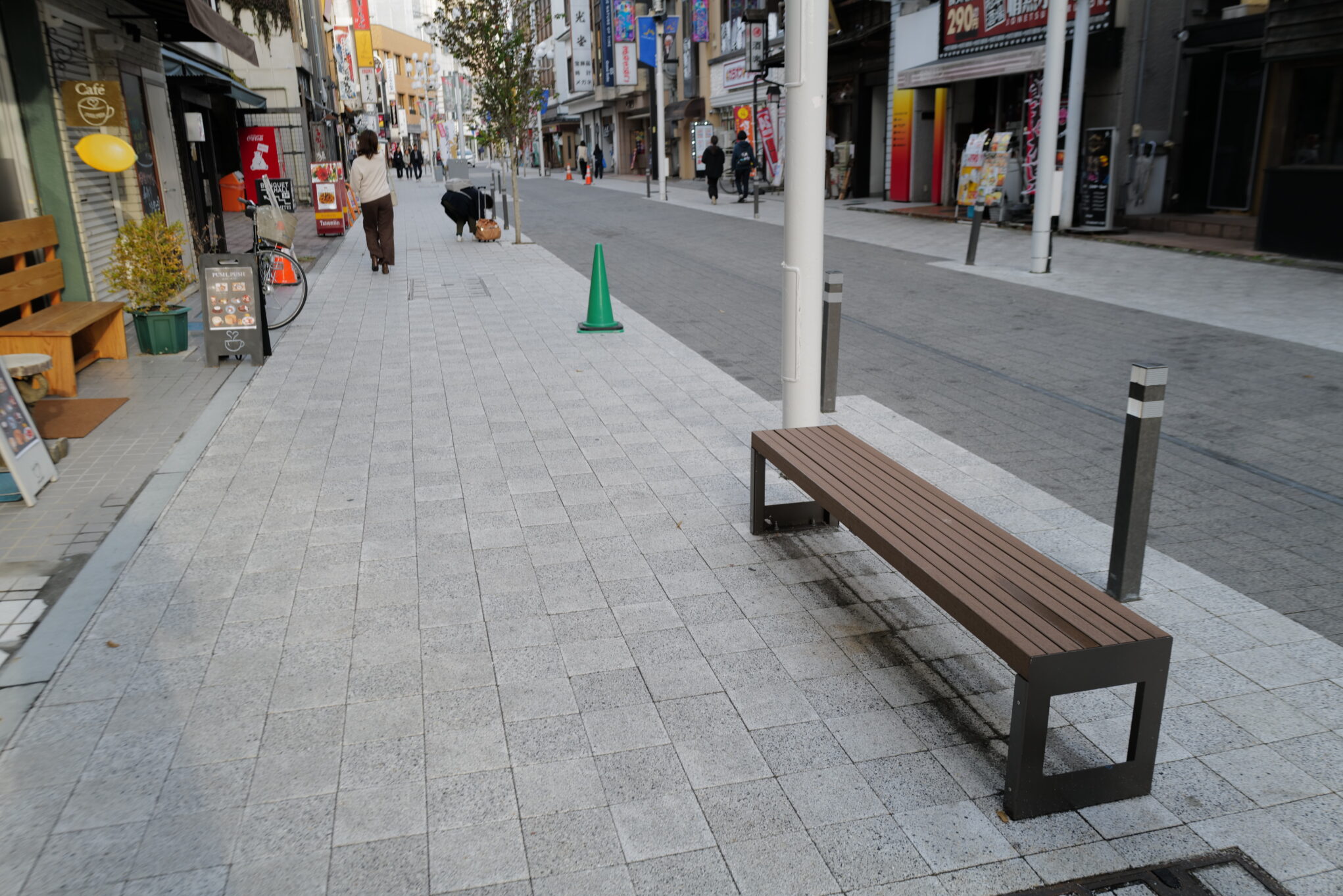 市道2518号線 | 納入事例｜株式会社風憩セコロ